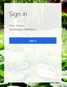 How to connect Retail CPOS to a hardware station