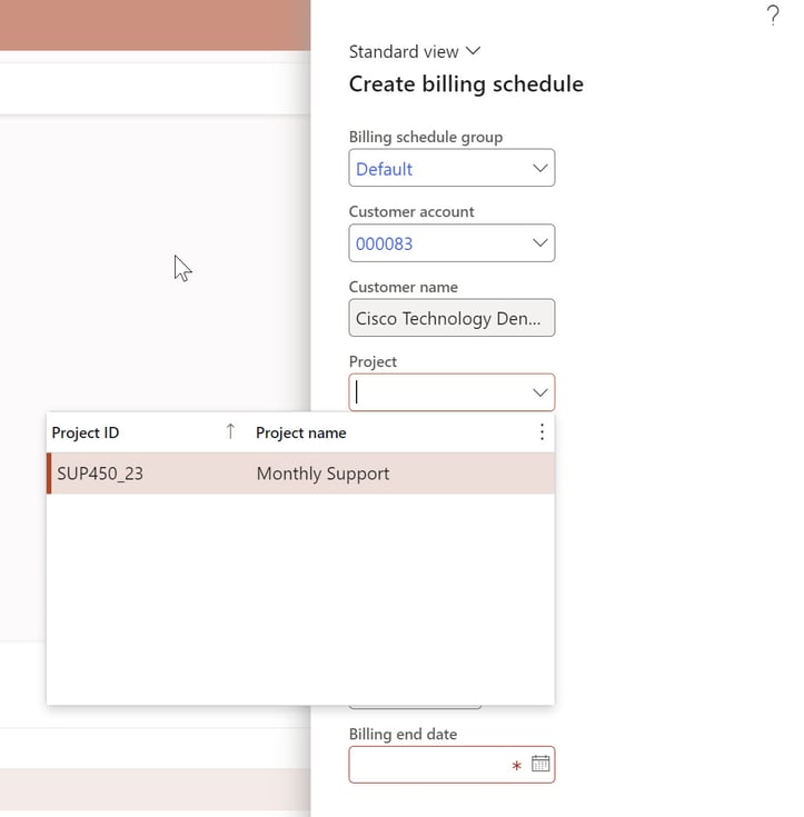Subscription billing (part 3)