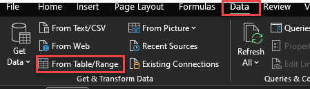Combine multiple web sources to one dataset